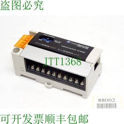 原装供应艾伦·布拉德利 CompactBlock LDX 1790D-T8BV8B / 95745