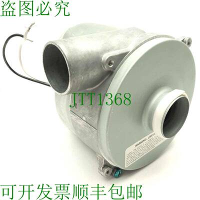 原装供应AMETEK 116637-03 Windjammer 吹风机,5.7 英寸,130.5CFM