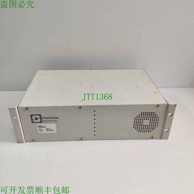 原装供应STENTOFON ALPHACOM ZENITEL MARINE E7 类型-ACM-E7 接