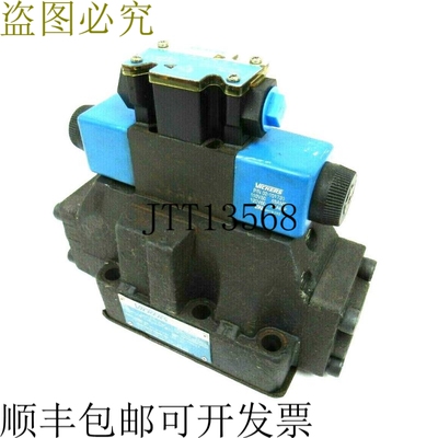 原装供应威格士DG5S-8-2N-M-FTWL-B5-30 02-128027 DG4V-3S-6N-M-