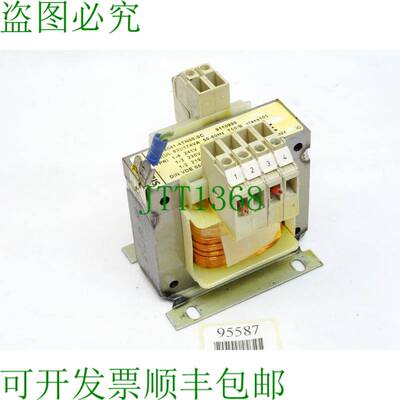 原装供应变压器 4AM8041-4TN00-0C 241V-230V-219V 转 24V