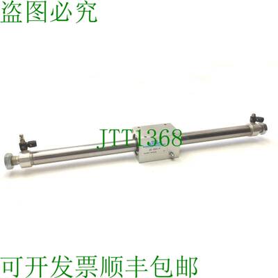 原装供应Bimba UG-0613-F Ultran 双作用无杆气缸,13 英寸冲程,7/