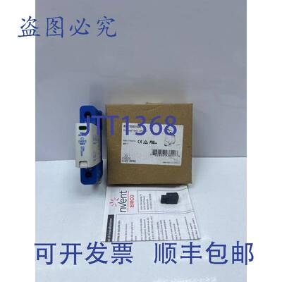现货供应nVent EDT230010R DIN 导轨电涌器 2 型，300V，10