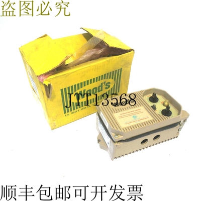 原装供应再生木材 J033 ULTRACON 驱动控制 J033