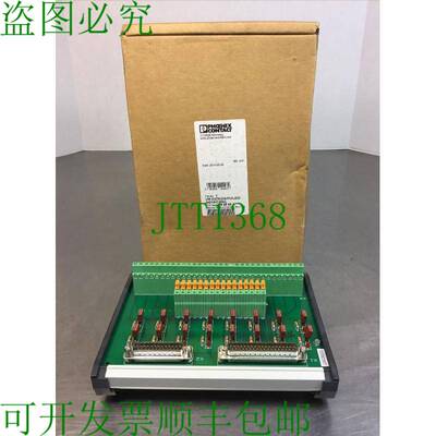 原装供应PHOENIX CONTACT UM-D37M/DS/FU/LED/AID16/C300/L Vario