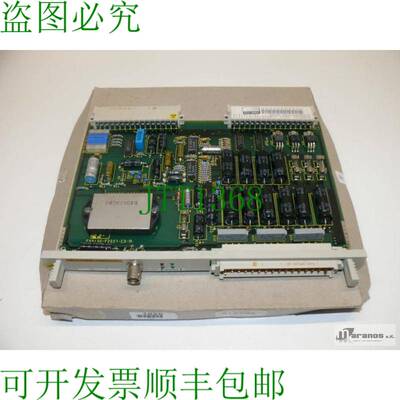 原装供应E89130-F2027-L1-C Sicomp MMC 216 E89130F2027L1C