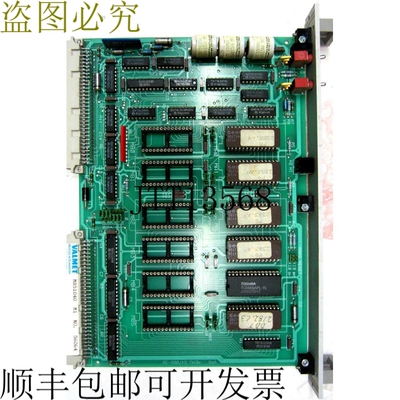 原装供应VALMET过程自动化M851040 RAM模块