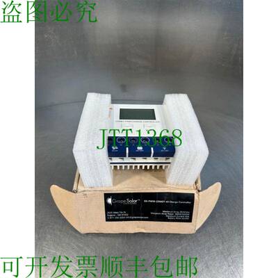 原装供应葡萄太阳能 GS-PWM-COMET-40BT 40A 12/24V -V010200 6D-