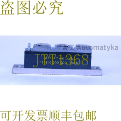 原装供应AEG MINISEMI 380/43 电源块 TT18N1100K0C-7MN TT18N110