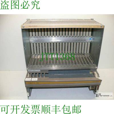 原装供应产品说明SIMATIC S5 6ES5188-3UA52 / 6ES5 188-3UA52