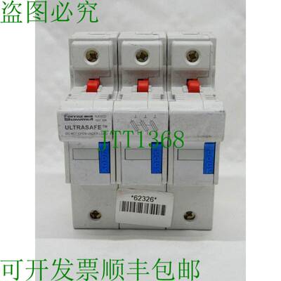 原装供应Ferraz Shawmut Ultrasafe US143