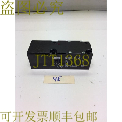 原装供应ISSC 1250-1-A-1 PROX 光标开关 12501A1 发 ！