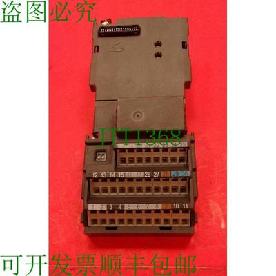 原装供应A5E02360178 变频器/IO 板 3A