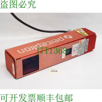 原装供应Perceptron 916-4007 D 数字半导体传感器 C0400-X0000-Y