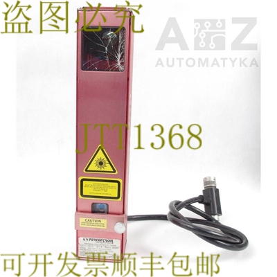 原装供应PERCEPTRON TRICAM CONTOUR 传感器 911-0011E 911 0011E
