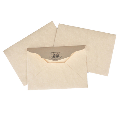 哈利波特信封信纸HarryPotter