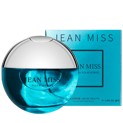 魅力碧蓝男士香水 Charming Blue Men's perfume long-lasting