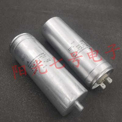B25832-C4406-K009电容器EPCOS