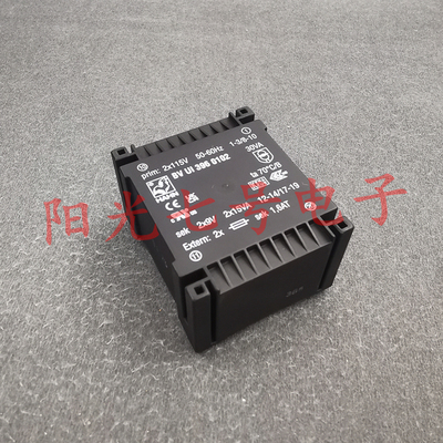 HAHNBVUI3960102公鸡变压器