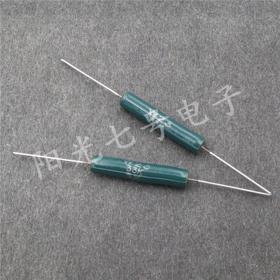 英国产 Welwyn W23 100R 10W 5% 100欧 韦尔文 线绕电阻 100Ω