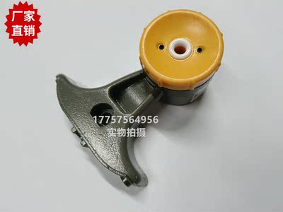 储纬器配件张力天马杆织机