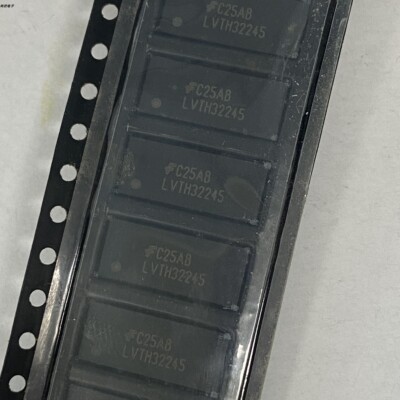 进口TI HV245 SN74LVTH32245GKER BGA96 FCS 74LVTH32245GK全新