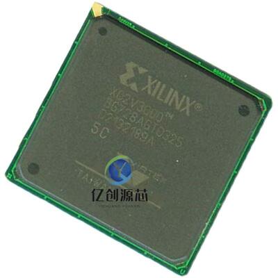 XC2V3000-4BG728I\6FF1152I\XC2V4000-5FFG1152I\XC2V6000可编程