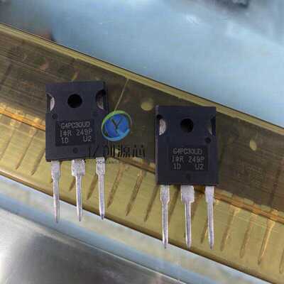 G4PC30UDIRG4PC30UD12A全新