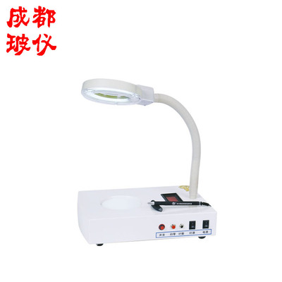 北京科伟永兴 语音报读菌落计数器YLN-30A 全机器自动语音报读