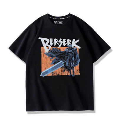 剑风传奇Berserk烙印战士衣服