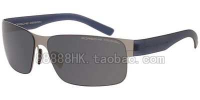 design保时捷p85多色选太阳眼镜