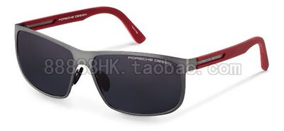 保时捷太阳眼镜PorscheDesign