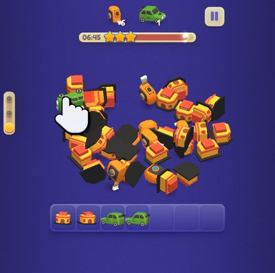 html5小游戏带广告接口