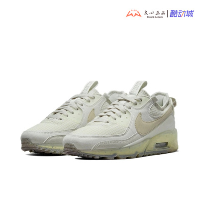 耐克 Nike AIR MAX TERRASCAPE 90 女子运动休闲跑鞋 DC9450-001