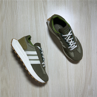 E5休闲低帮运动休闲鞋