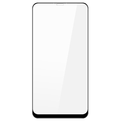 华硕全屏覆盖手机高清钢化玻璃膜