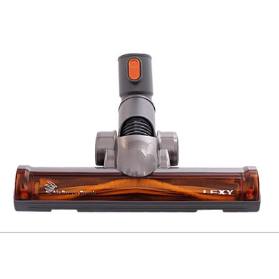 莱克吸尘器配件T35 T55 T3513E-5 T3515E-5 地刷吸头扁缝吸圆毛刷