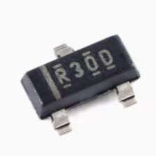 REF3033AIDBZR 丝印r30D SOT-23 3.3V电压基准IC芯片全新原装现货