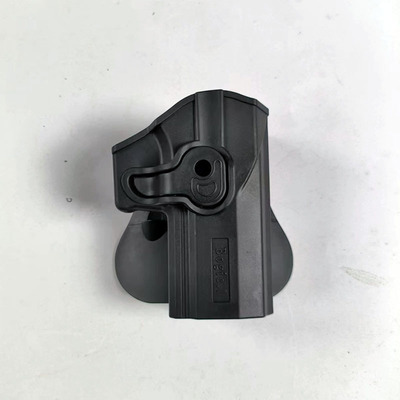 龙章御P320食指解锁快拔套胸腿套