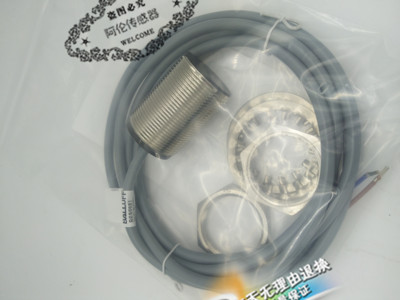 全新接近开关AIK30F10AN024-2M AIK30F10AP024-2M 质量保证一年