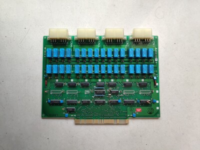 三菱电梯主板回路板YX300A663A