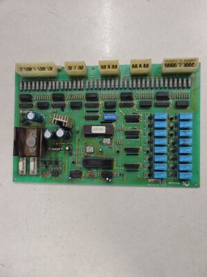 ELEV-75176-CTR电梯控制柜主板