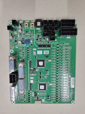 J631720B000G51SESA01扶梯主板