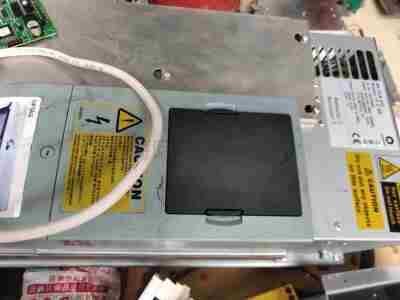 DR VCB012 59410986 12CBR变频器