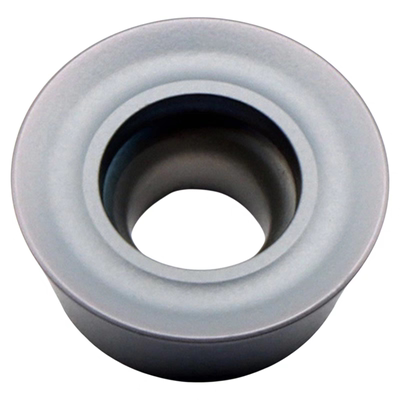 株洲如R4数控刀片RDMT0802 RDMT10T3MO R5