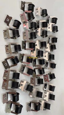 施乐DC4110 4112 4127 4595 D95 D110 D115 900分页器压轮 小白轮