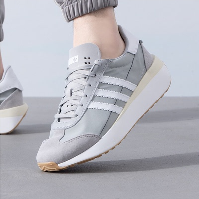 AdidasCOUNTRYXLG男女运动鞋