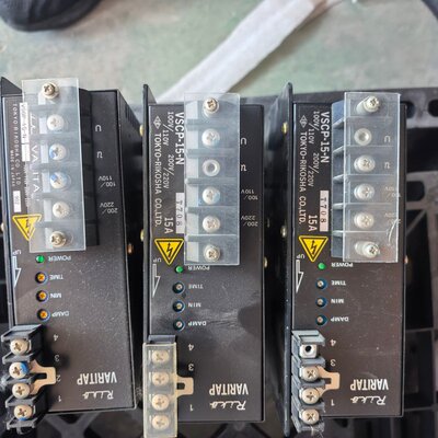 议价东京理工舍驱动器VSCP-15-NVSCP-30-NVSCP-50-N