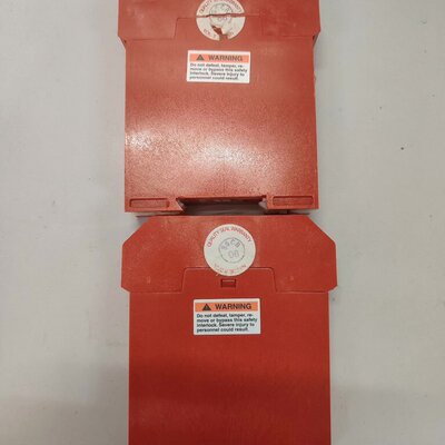 议价Allen-Bradley安全传感器440N-S32013440N-S32012440N-S32014