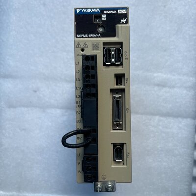 议价SGPMS伺服驱动器SGPMS-1R6A10ASGPMS1R6A10ASGPMS1R6A10A